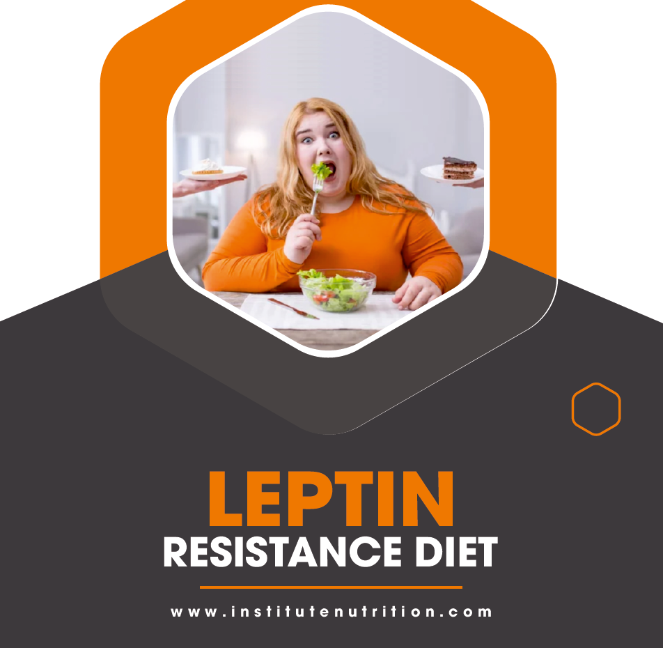Leptin Resistance Diet Course Online in India