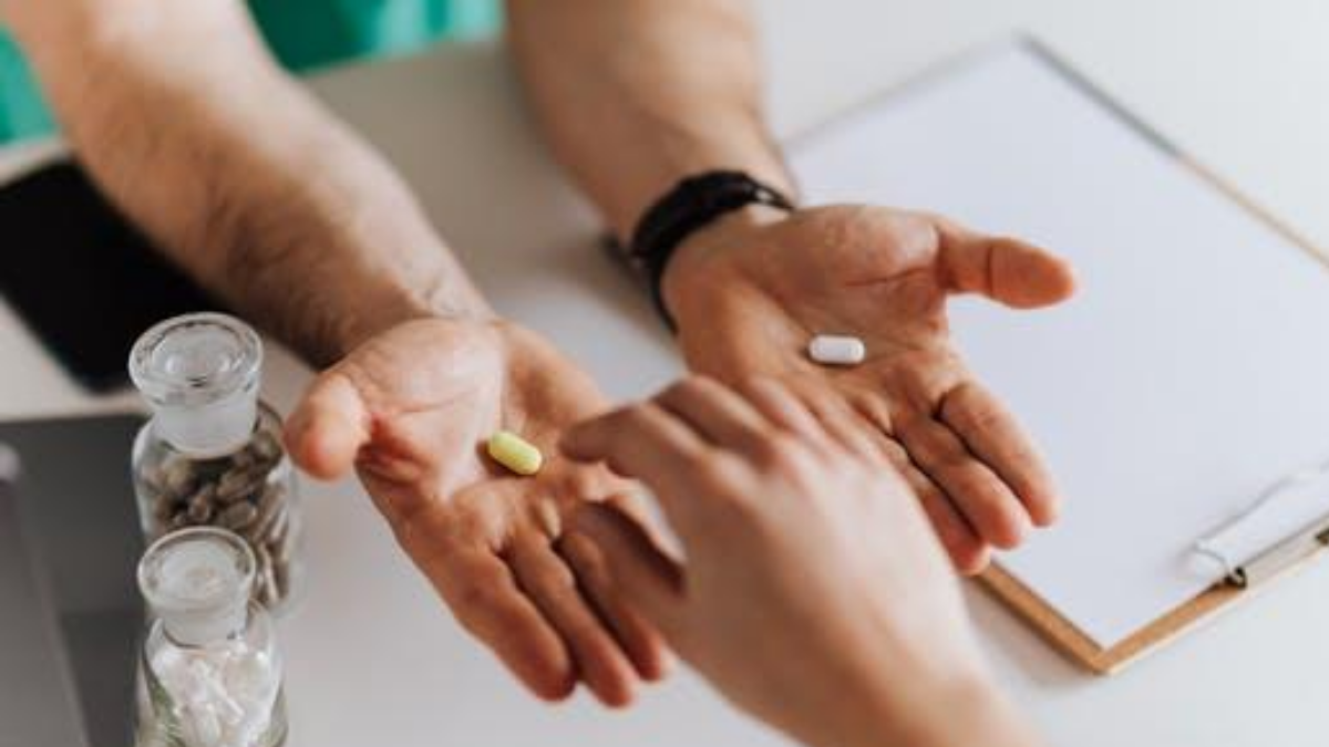 Supplement Prescription Made Easier Level 2 - Institute Nutrition