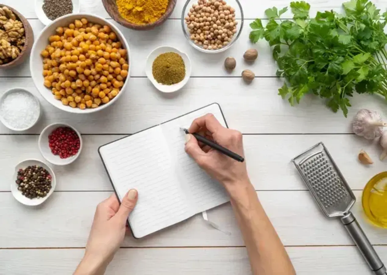 Supplement Calculation: Key to Personalised Nutrition